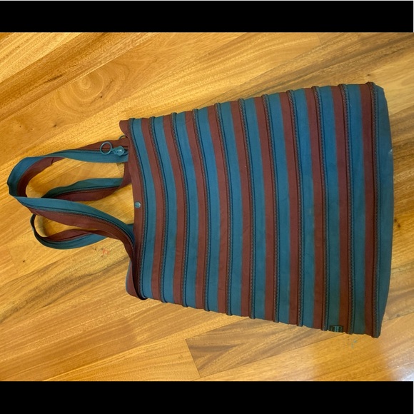 Zipit | Bags | Zipit Shoulder Bag | Poshmark